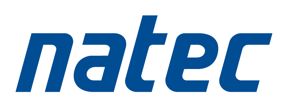 Natec Logo